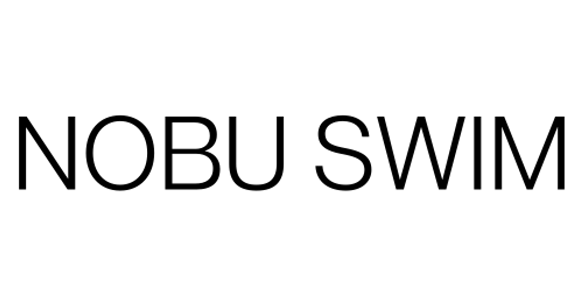 Bella Collection – Nobu Swim